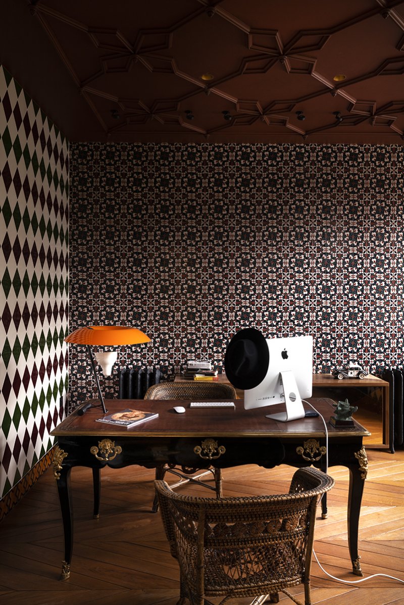 Homepage | paul raeside